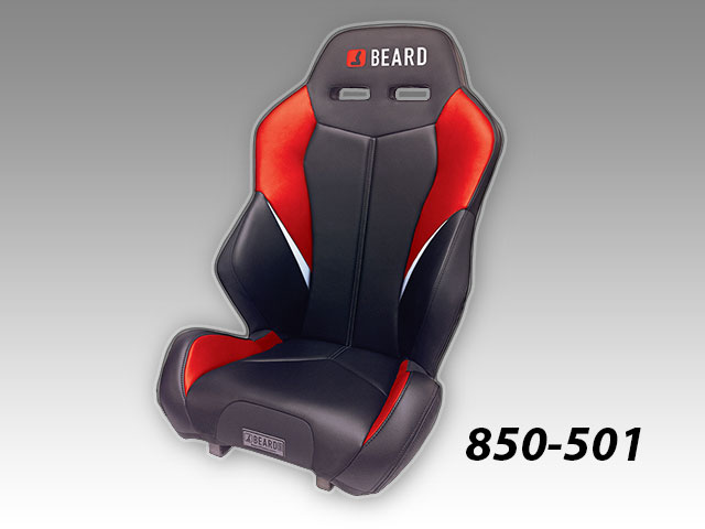 Race Ready Products > Beard Torque Seat