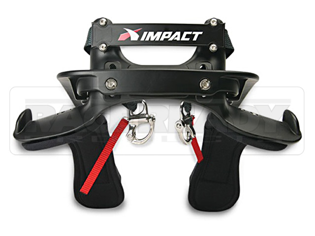 Race Ready Products > Impact Accel Frontal Head Restraint