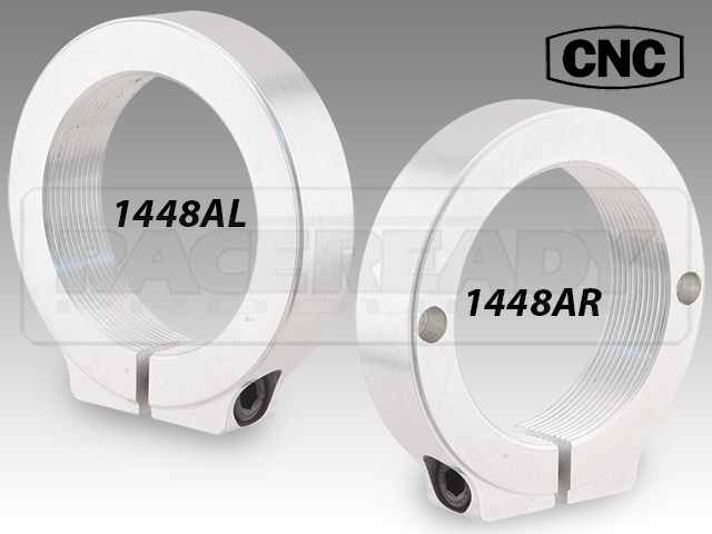 Race Ready Products > Cnc Disc Brake Parts Front